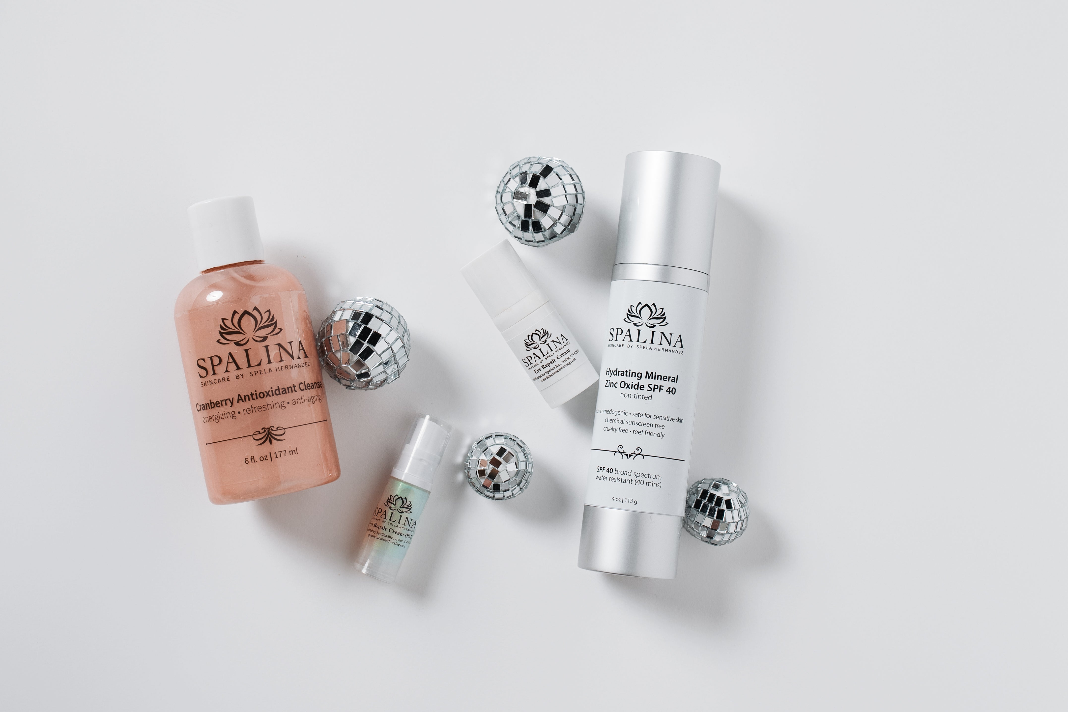 Others – Spalina Skincare
