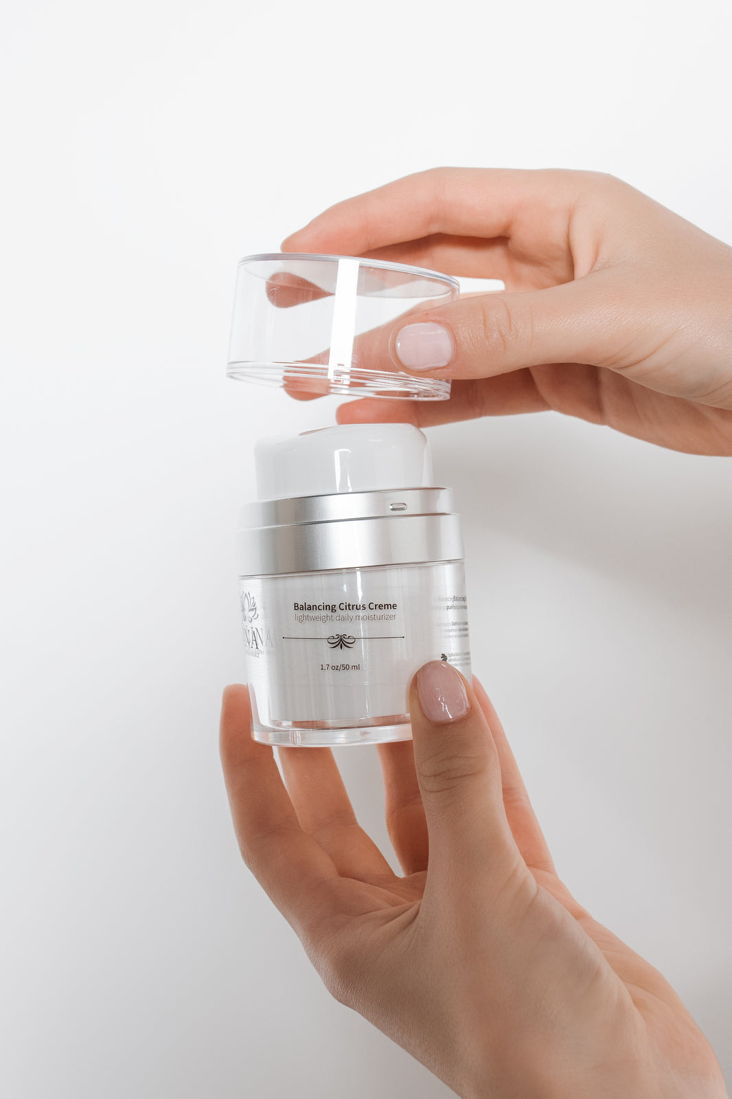 Products – Spalina Skincare