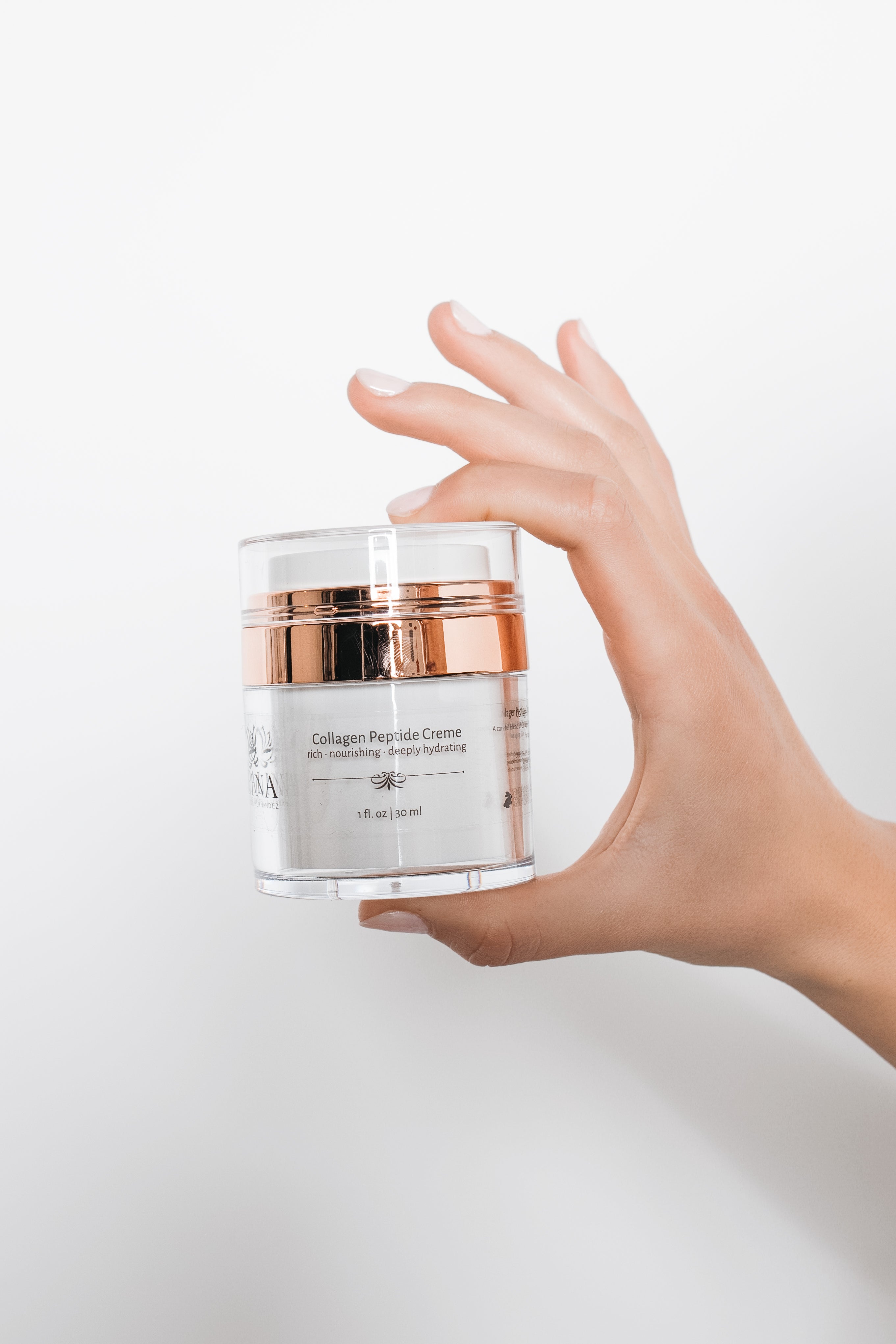 Products – Spalina Skincare
